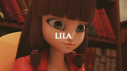 Lila