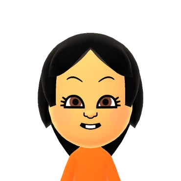 Custom CPU Miis! Who do you like the best? (Asia Region) | Fandom