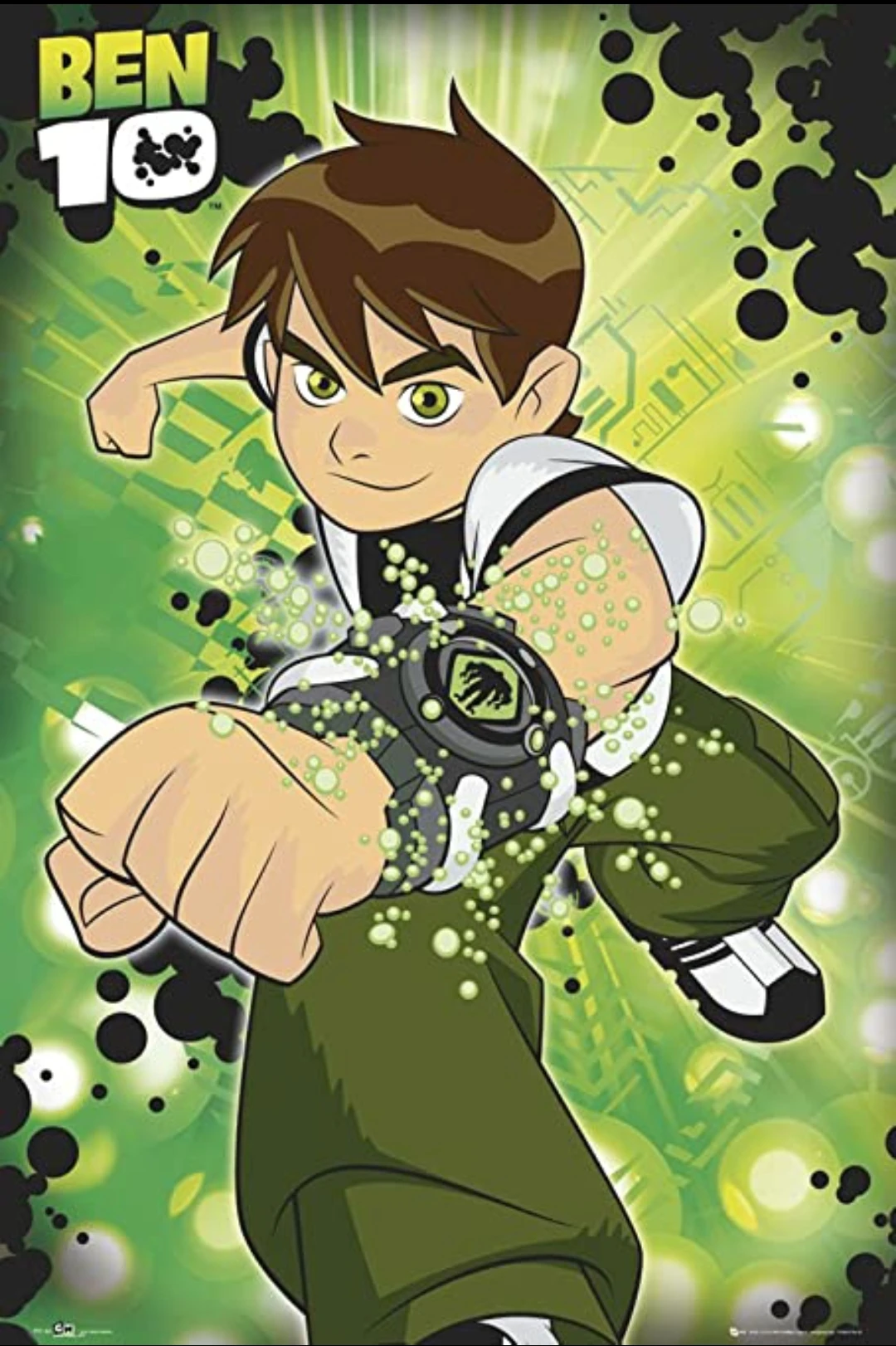 Ranking every season of Ben 10 - Ben 10 (Classic) | Fandom