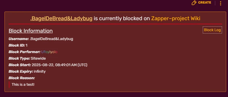 Did some massive changes to the wiki. | Fandom
