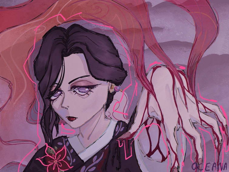 Lady Tamayo | Fandom