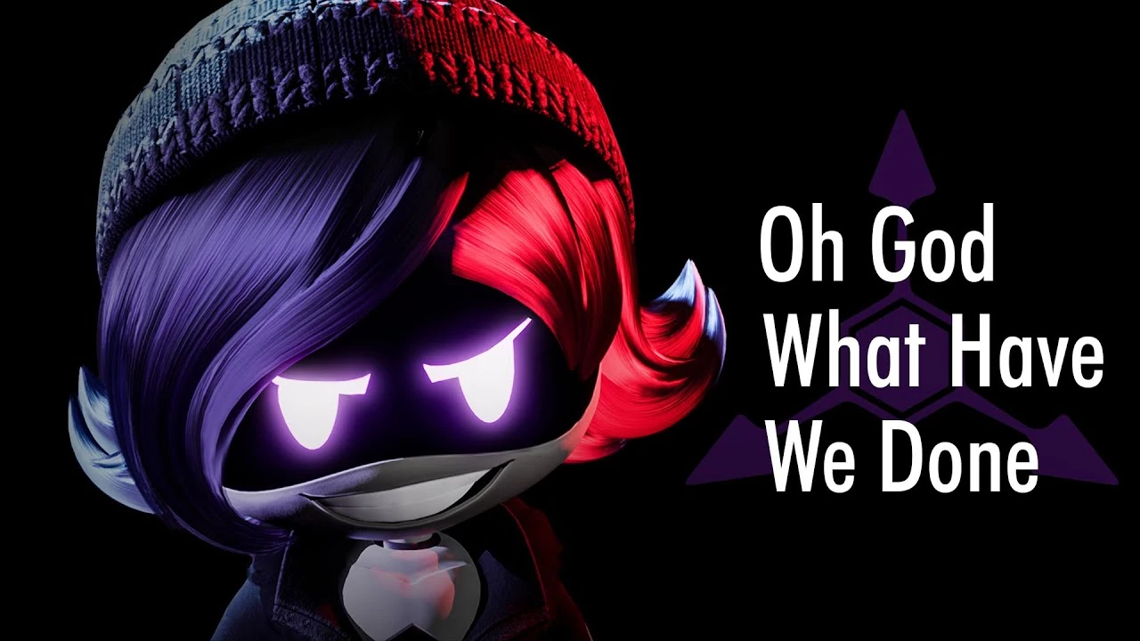 MURDER DRONES - Season 1 Teaser | Fandom