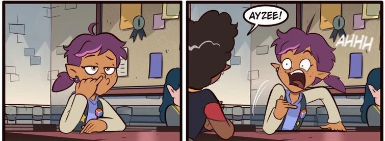 [moringmark] Walkthrough | Fandom