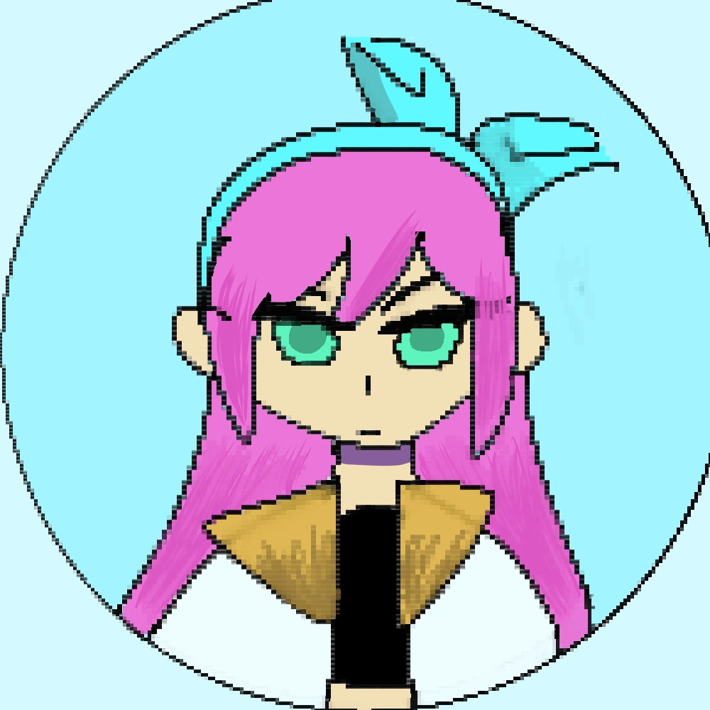 I got distracted (new pfp) | Fandom