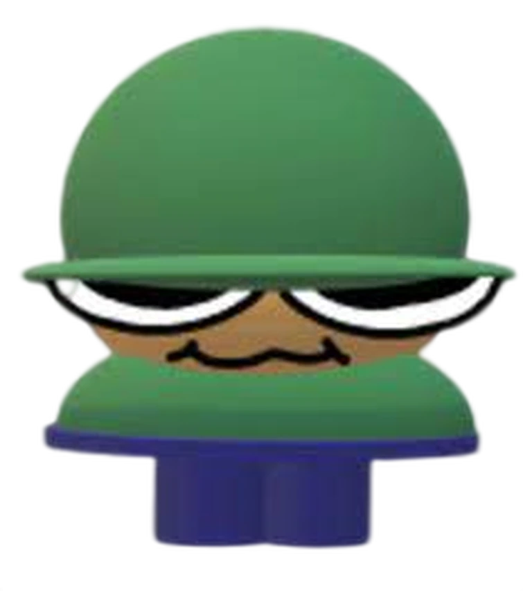 Post an image of Bandu in the Replies for no reason Whatsoever | Fandom