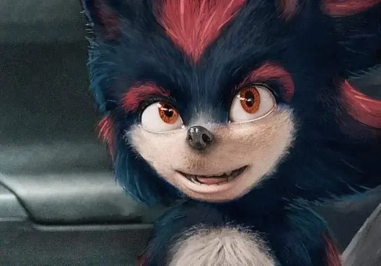 What would an "Ugly Shadow" look like? | Fandom