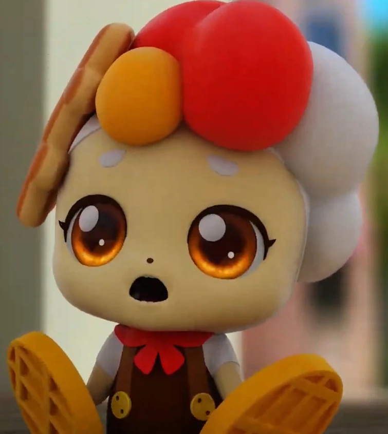 Discuss Everything About Catch! Teenieping Wiki | Fandom