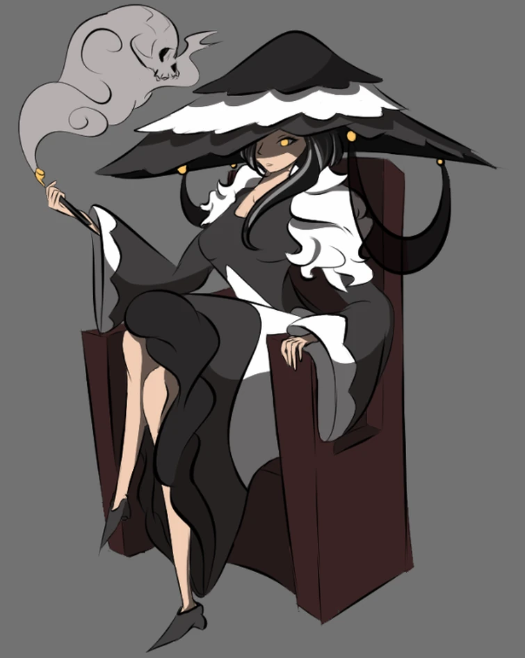 So i hear you lads like mourveil, and so i bring you a "Mourveil". | Fandom
