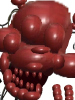 balloon mangle | Fandom