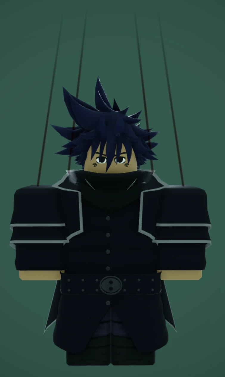 divine general | Fandom