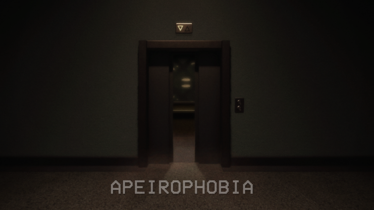 Discuss Everything About Apeirophobia Wiki | Fandom