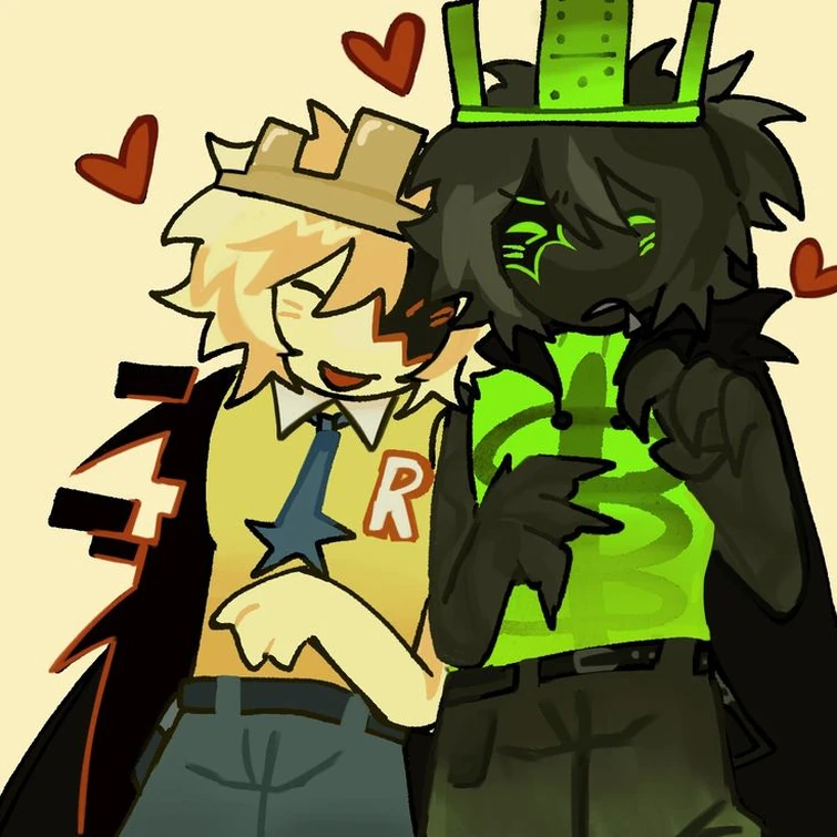 Ships i like ig | Fandom