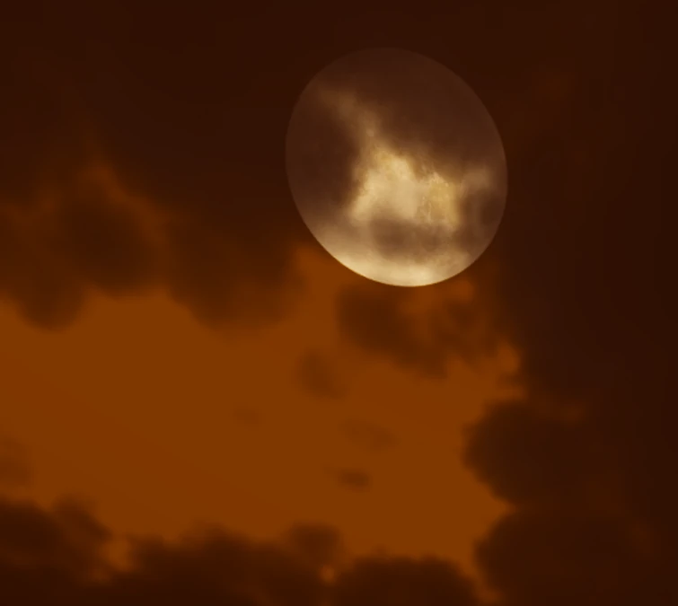 Should we re-add the info about Crimson Moon in Scorched Earth? | Fandom