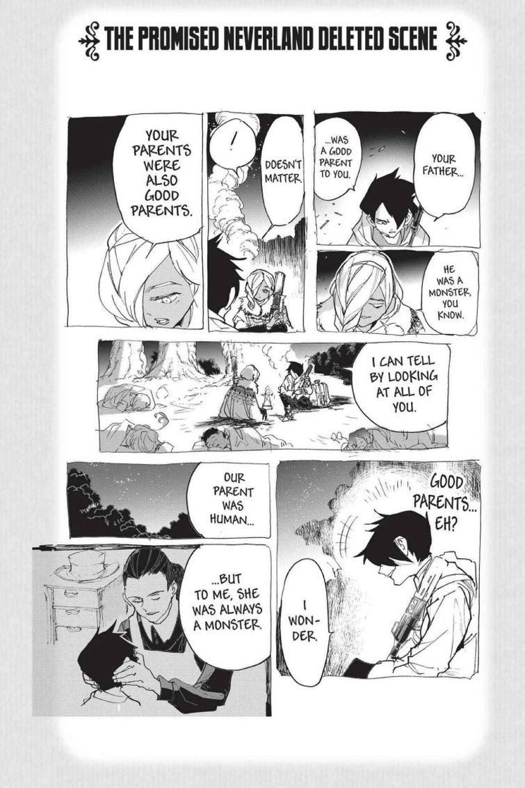 I wish ayshe was a more fleshed out character. Also this is sad | Fandom