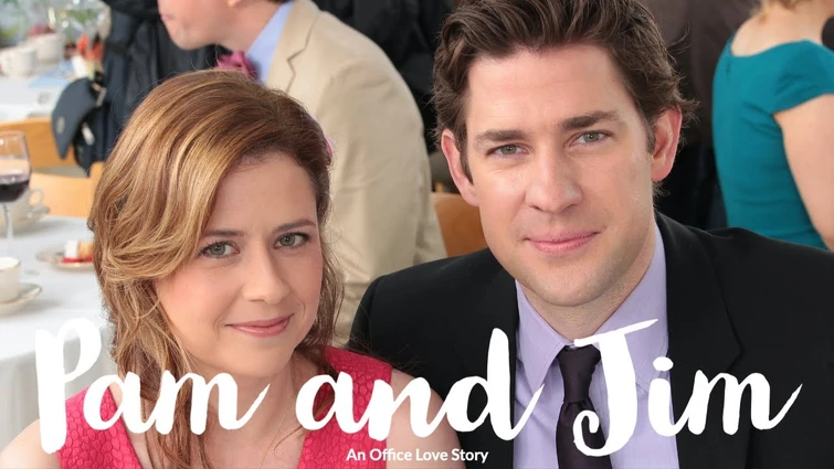 The Office - Love Stories | Fandom