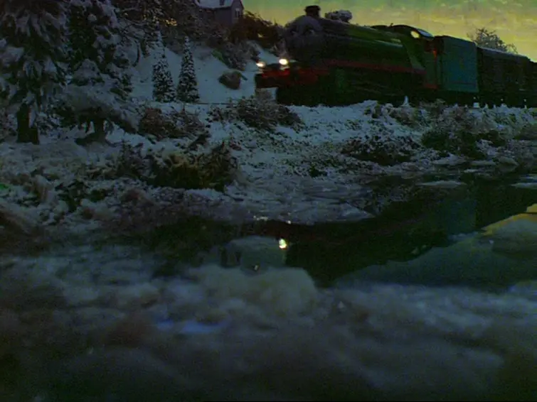 Who likes the Flying Kipper? | Fandom