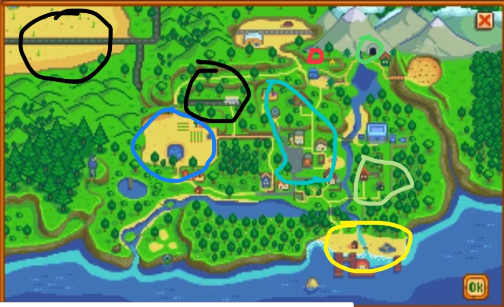 Here is a small guide :D | Fandom