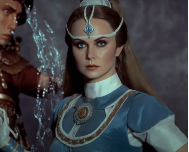 Avatar as an 80s Dark fantasy film | Fandom