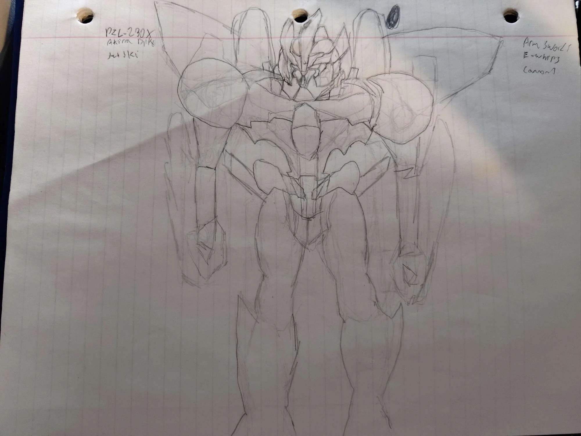 My first TF artwork. | Fandom