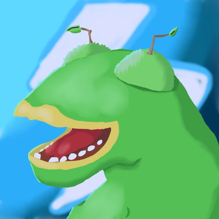 Brump fanart | Fandom