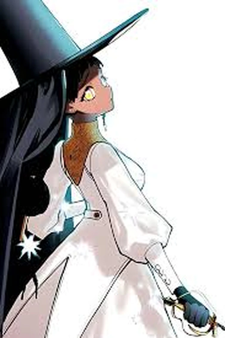 If Satoru Gojo ends up coming back, this is who I would like him to fight. | Fandom