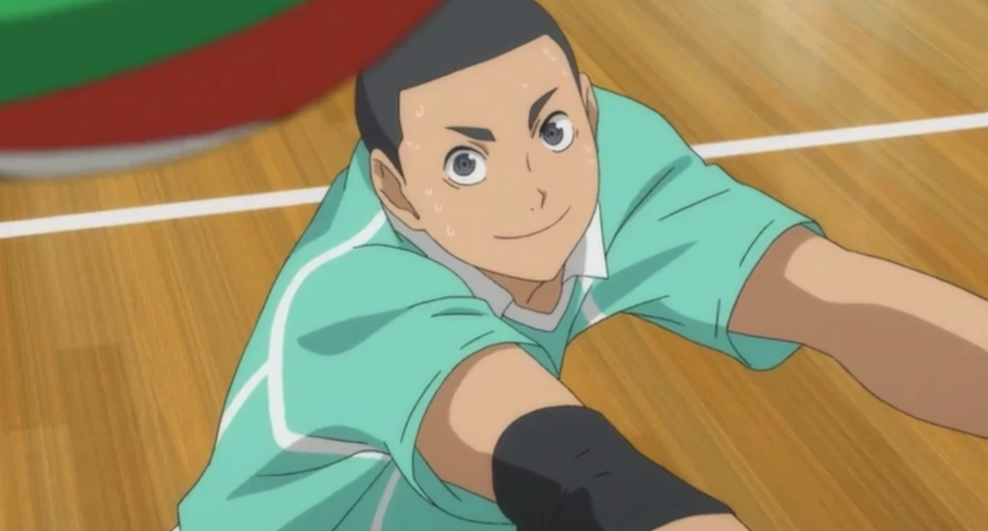 Happy Birthday Watari Shinji (3rd April) | Fandom