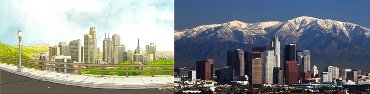 Wondering where Regular Show takes place? | Fandom