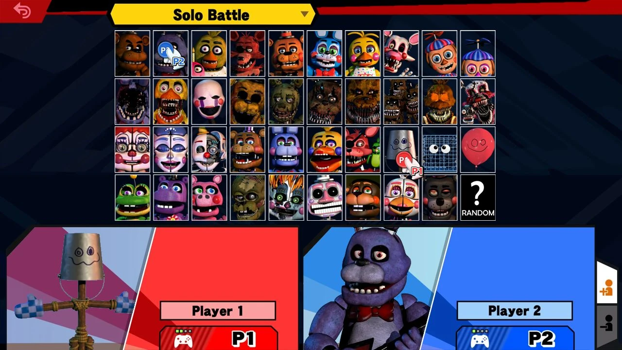 i think i downloaded the wrong ucn | Fandom