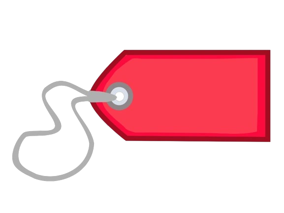 Remade Price Tags Asset | Fandom