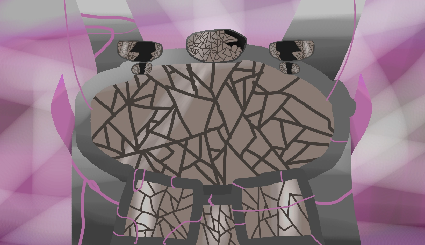 Shattered Pathways! | Fandom