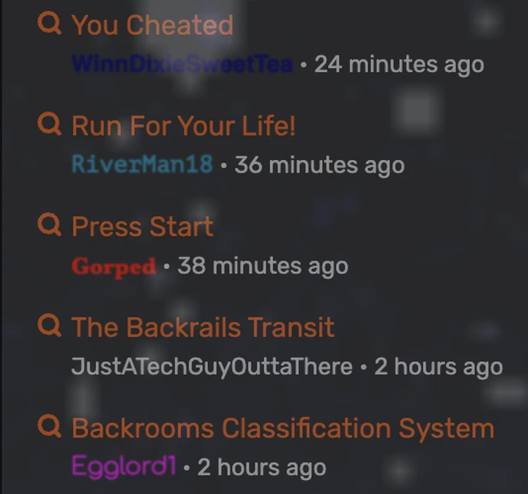 Random shit I can do with CSS | Fandom