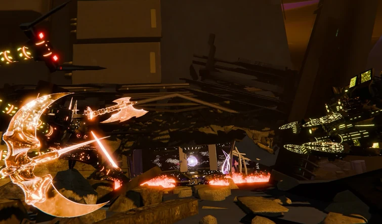 Fires Of Skibidium is underrated af | Fandom