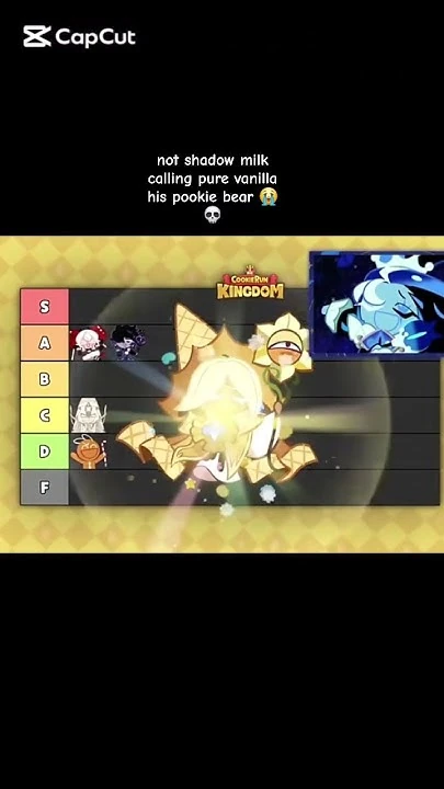 Silly vanilly | Fandom