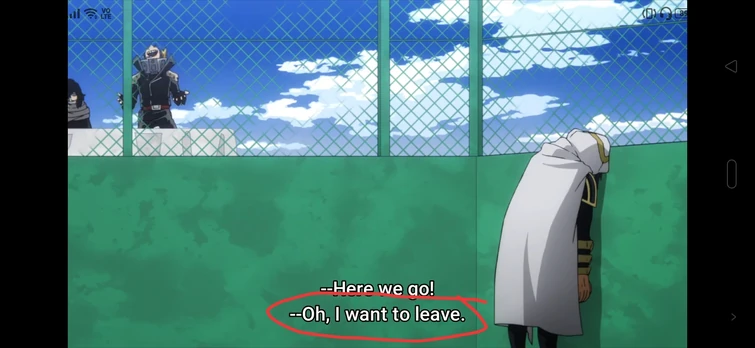 Poor amajiki- | Fandom