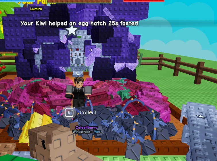 Someone asked me to show you guys their garden loll | Fandom