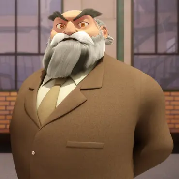 Discuss Everything About Miraculous Ladybug Wiki | Fandom