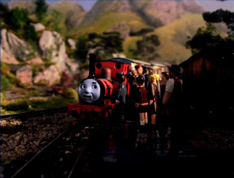 Gallant Old Engine (1986) | Fandom