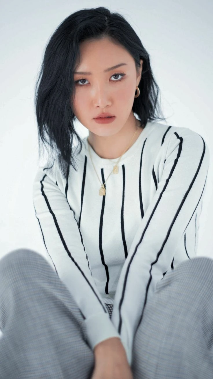 Hwasa is the most beautiful female idol💖💖 | Fandom