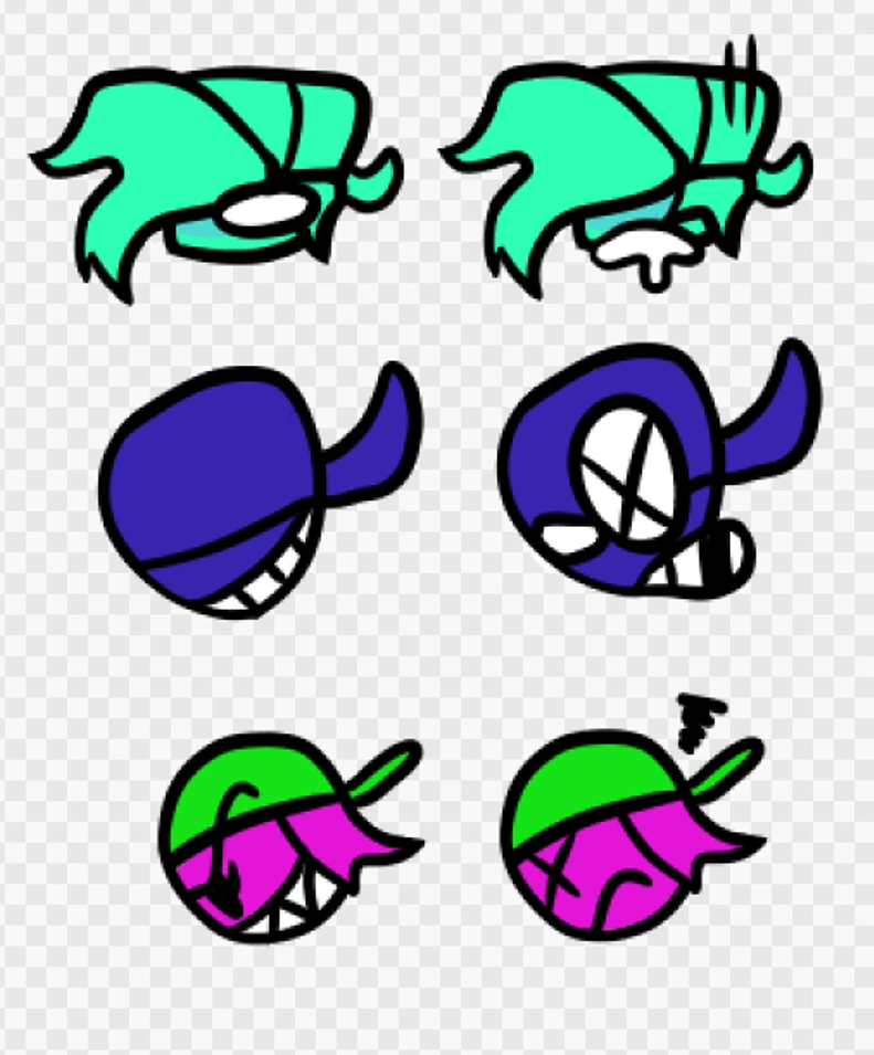 Pssst. Hey. Look Here. | Fandom