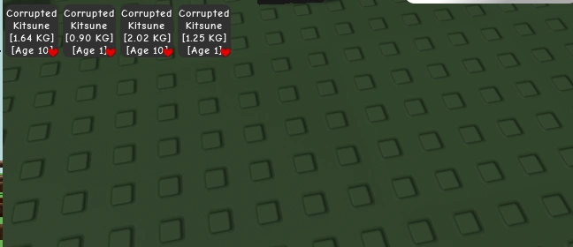 Still havent got the new tranquil bloom.. | Fandom