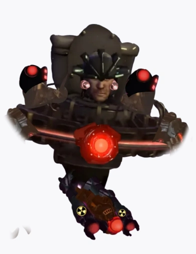 Upgraded Assailant Astro Toilet 3.0 | Fandom