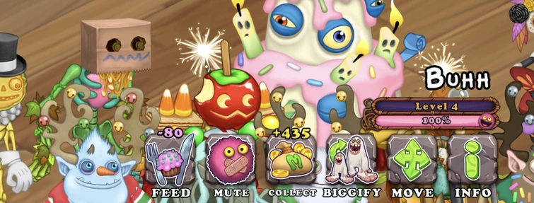 If anyone else on here has a rare Punkleton | Fandom