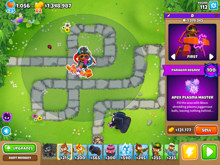 Discuss Everything About Bloons Wiki | Fandom