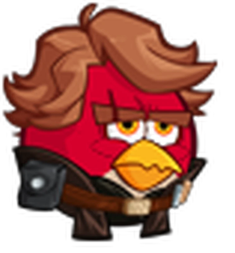 Question: Who is your favorite bird? | Fandom