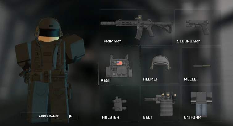 2 PMC's (Yes i know i've been posting a lot) | Fandom