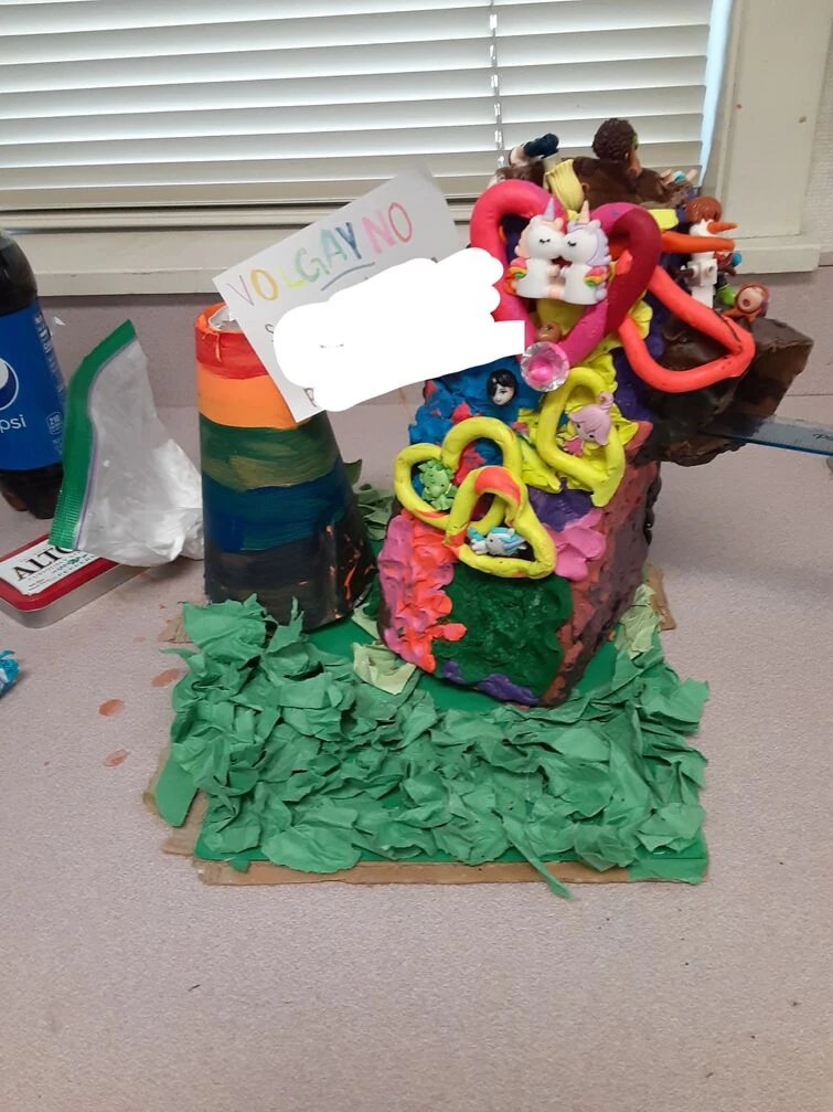 my wiki is dry | Fandom