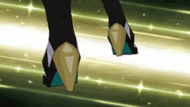 Lusamine vs Ragyō Kiryūin | Fandom