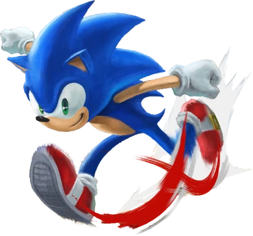 composite mario vs composite sonic | Fandom