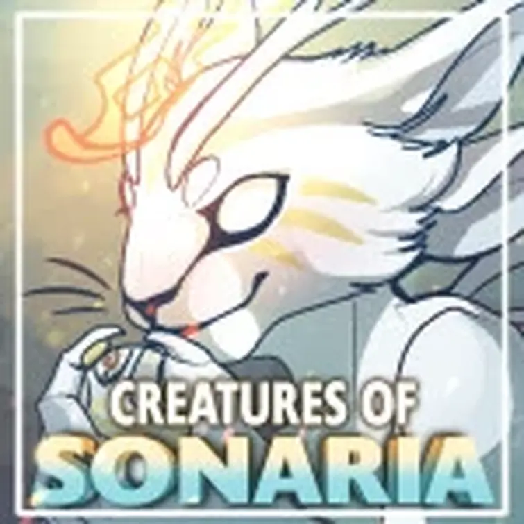 There was an unusually colored Ani a while ago on the CoS title image ...