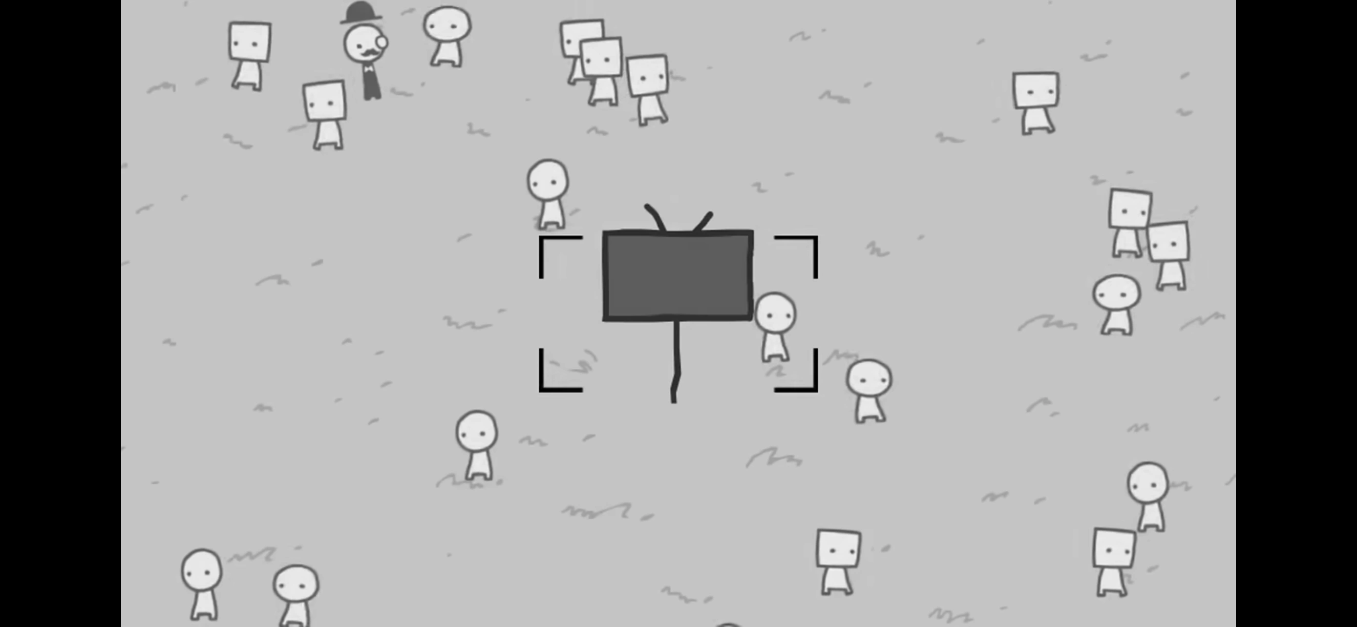 Could the Photographer from WBWWB qualify? | Fandom